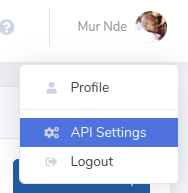 API Documentation — SimpleSell SMS documentation